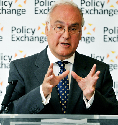 Wilshaw's war on teachers | libcom.org